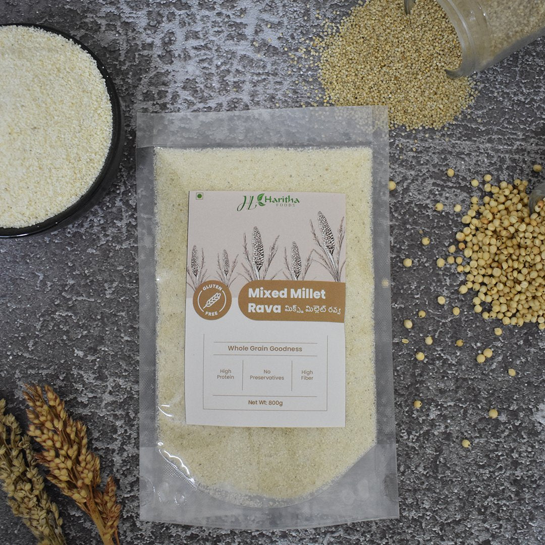 Haritha Foods