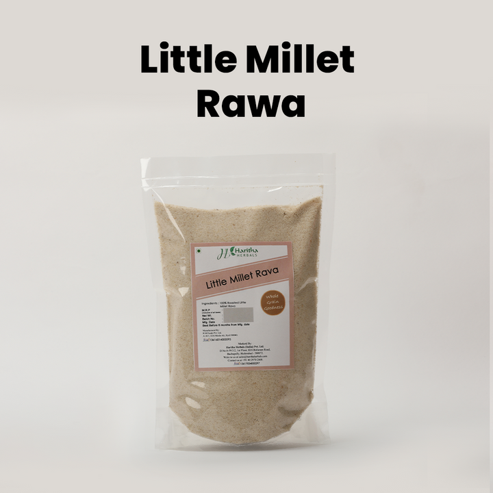 Buy Unpolished Millets, Millets Flour Online at Best Price – Haritha Foods