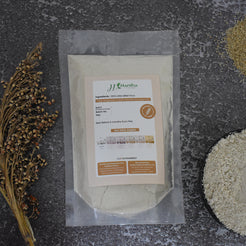 Little Millet Flour – Haritha Foods