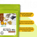 Six Spice Mix | Multi-purpose Spice Powder – Haritha Foods