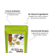 Six Spice Mix | Multi-purpose Spice Powder – Haritha Foods